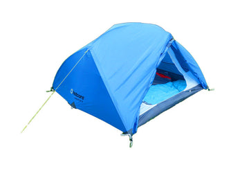 Camping – Quinn The Eskimo