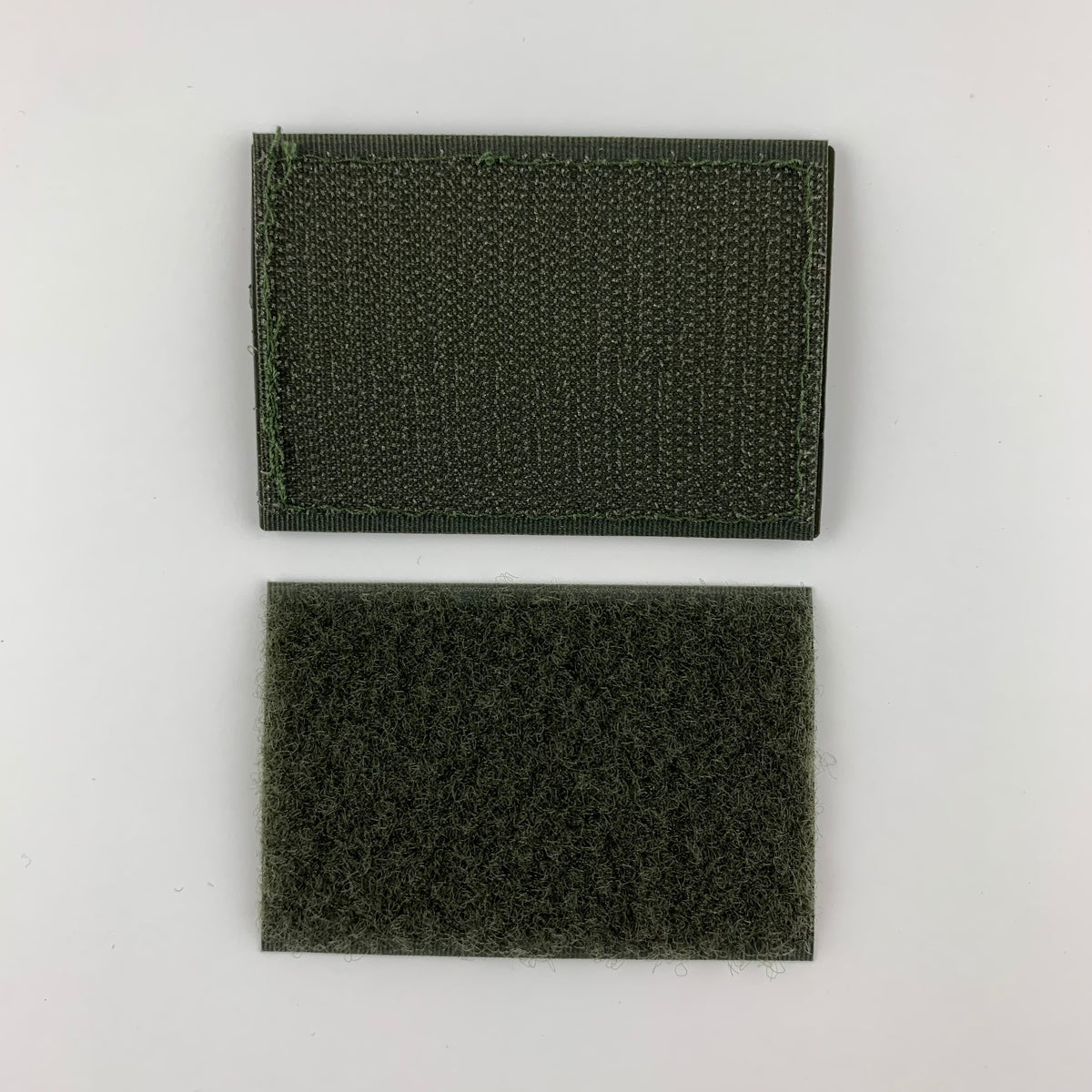 3.5" x 2" PVC Canadian Flag Patch with Hook & Loop Fasteners – Quinn ...