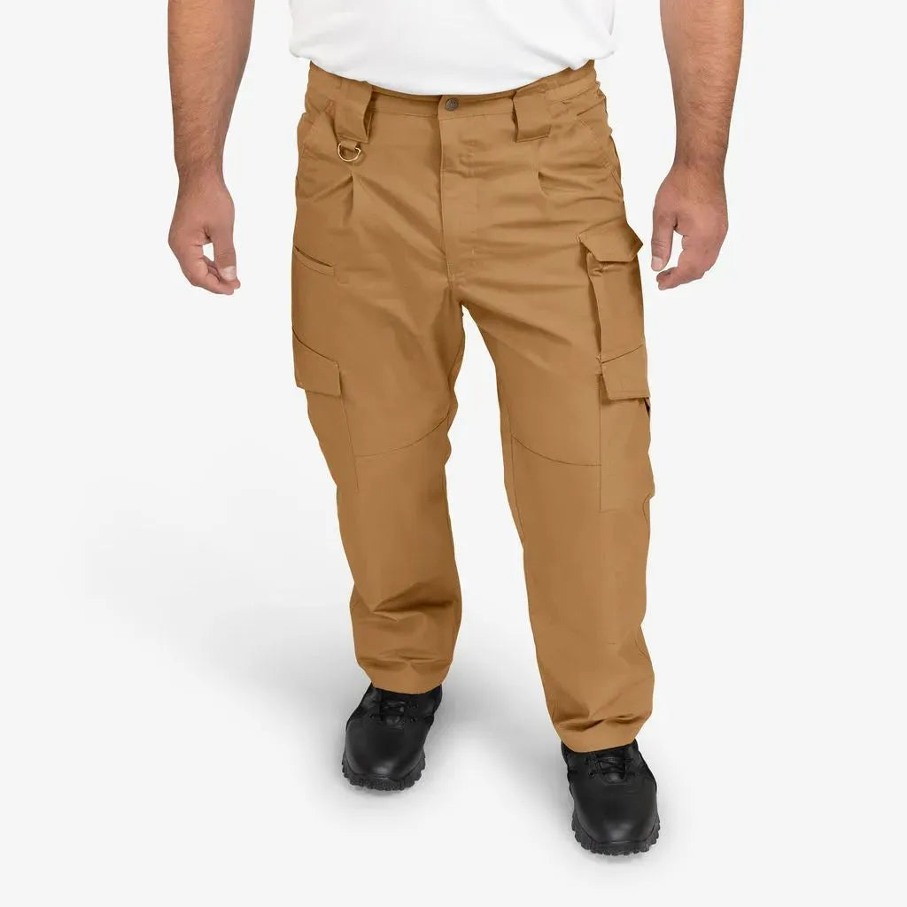 Propper Men's Tactical Pant (Lightweight) in Coyote – Quinn The Eskimo