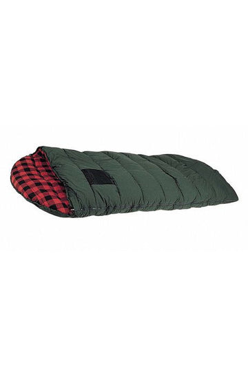 Camping – Quinn The Eskimo